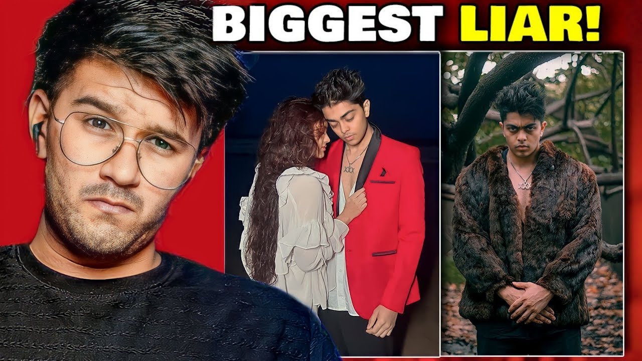 Tirth Parsana's CAREER DESTROYED in a Shocking Move! @TirthParsana ...