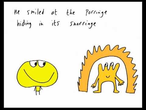 Stories for Kids: Smiley Wiley