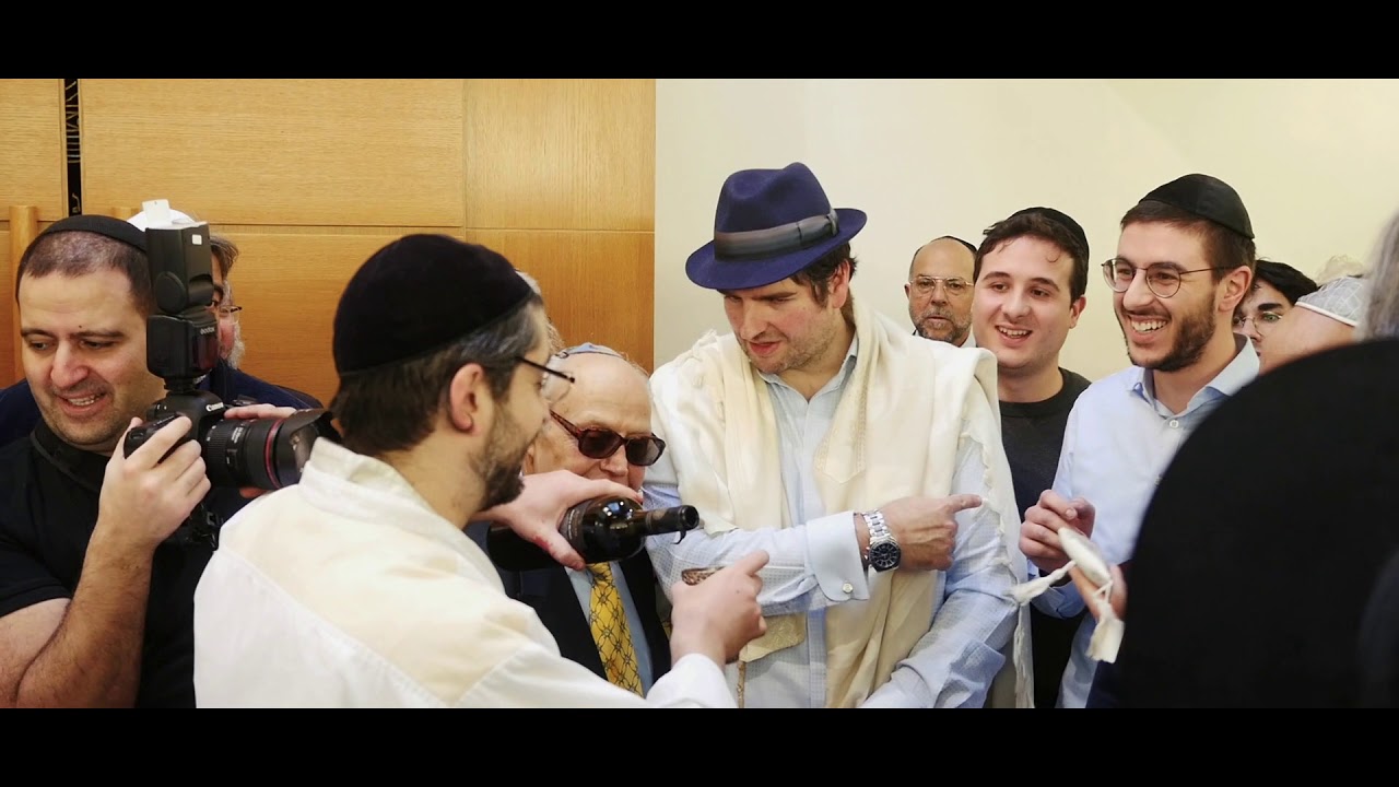 Film brith mila eli hillel - YouTube