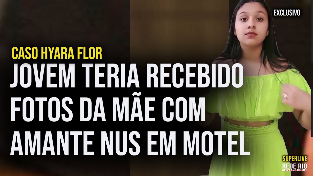 CASO HYARA EXCLUSIVO: ÁUDIOS DE MARIDO FORAGIDO MOSTRAM FRIEZA E ...