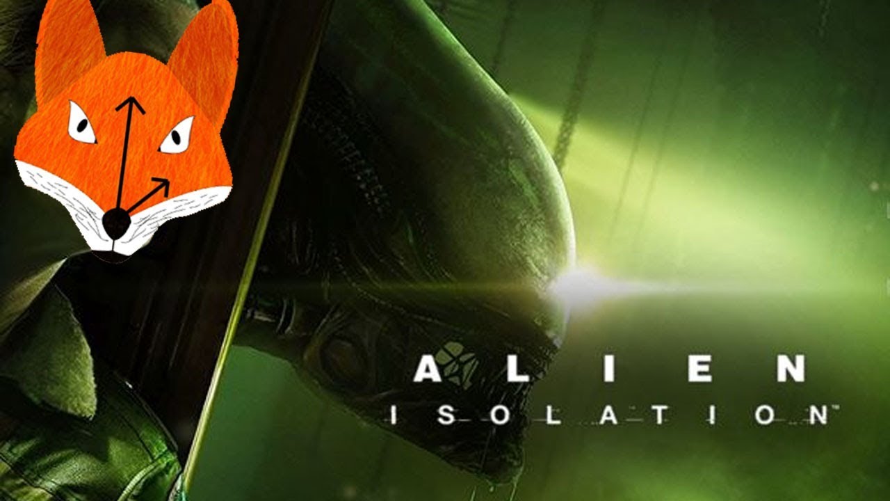 Alien Isolation: Welcome to Sevastopol - YouTube