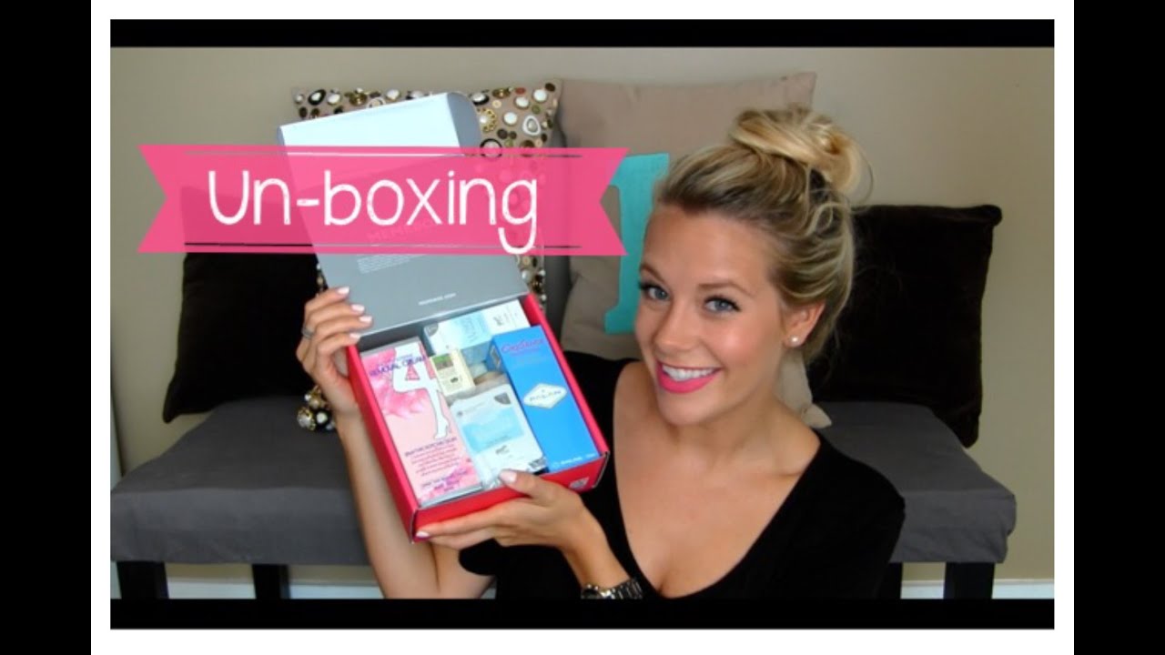 Unboxing: Meme Box #12 - YouTube