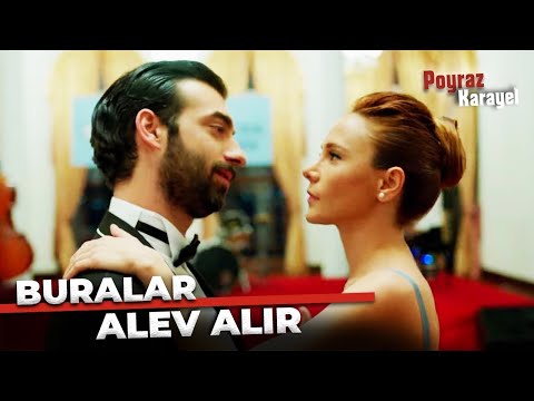 Ayşegül Operasyona Dahil Oldu! - Poyraz Karayel 57. Bölüm