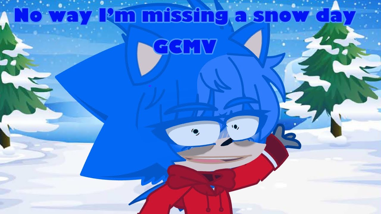 “No way I’m missing a snow day” {GCMV} - YouTube
