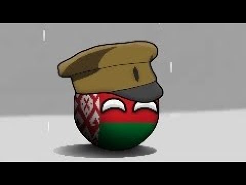 How to unlock Belarus 🇧🇾 (Countryballs Europe 1890) - YouTube