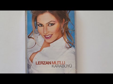 Lerzan Mutlu - Karabüyü (2001) (Kaset Ripoff)