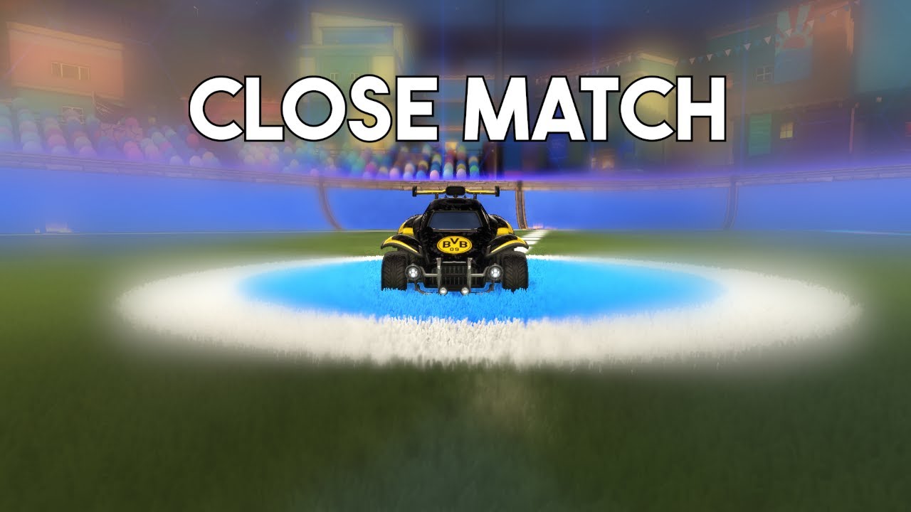 ROAD TO SSL 1v1 | S1E6 | ROCKET LEAGUE - YouTube