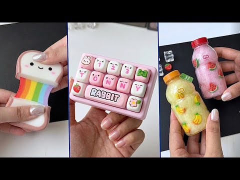 Easy craft ideas/ miniature craft /Paper craft/ how to make /DIY/school project/Tonni art and craft