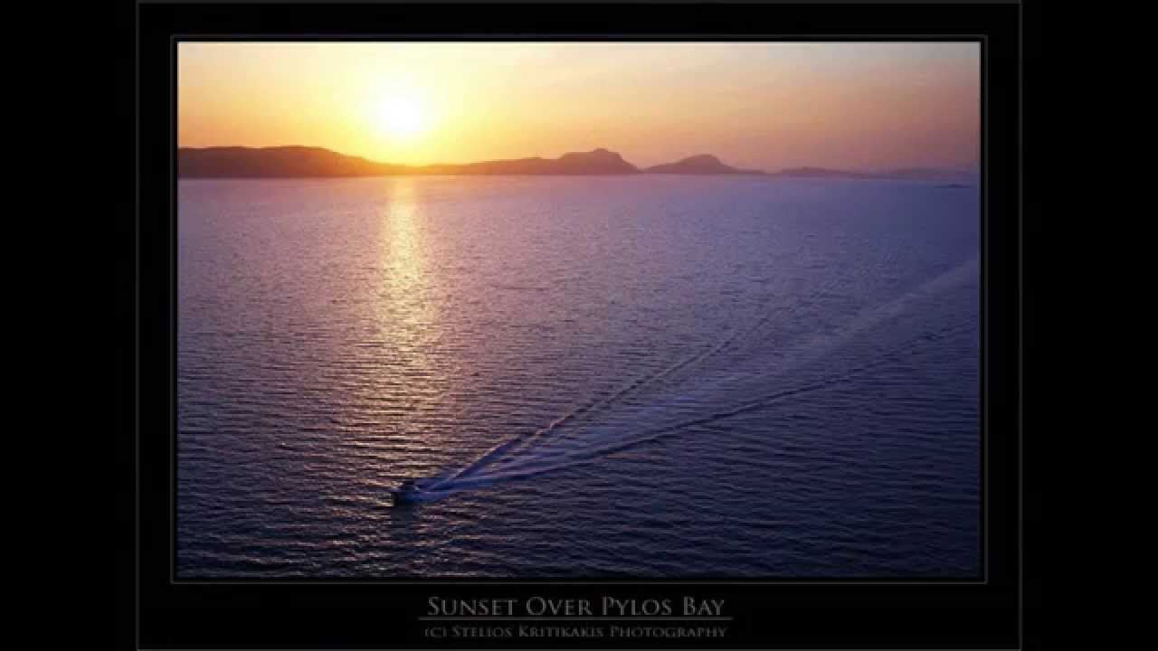 ΣΑΓΑΠΩ ΣΑΝ ΤΟ ΓΕΛΙΟ ΤΟΥ ΜΑΗ - YouTube