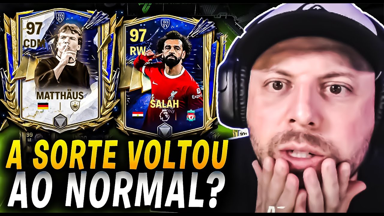 VOLTAMOS!! Muito PACK OPEN no fc 24 MOBILE!!! - YouTube
