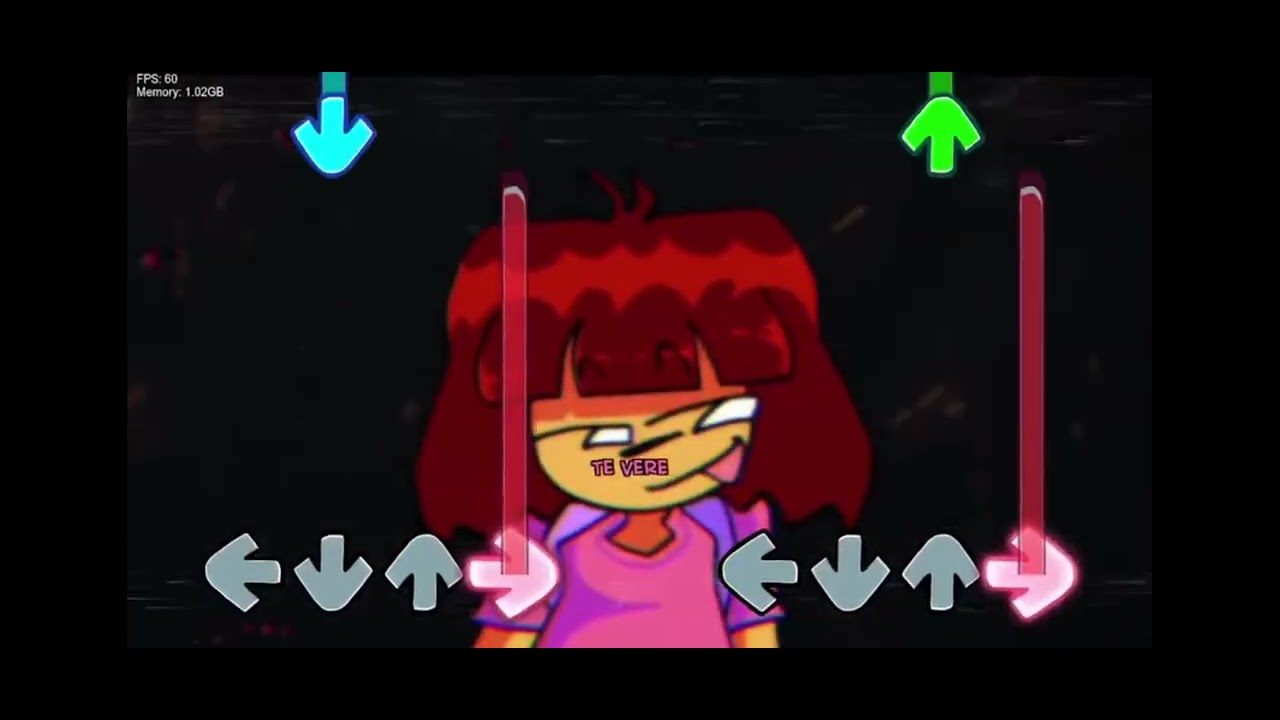 fnf dora la exploradora - YouTube