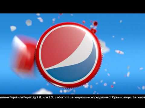 TVC Pepsi Easter Bulgaria - YouTube
