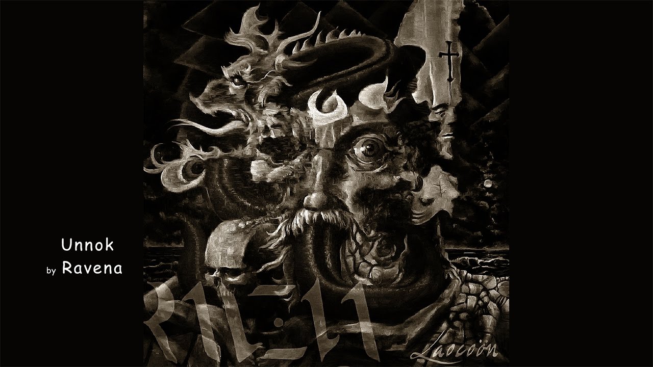 Ravena - Unnok :: Progressive Post-Rock - YouTube