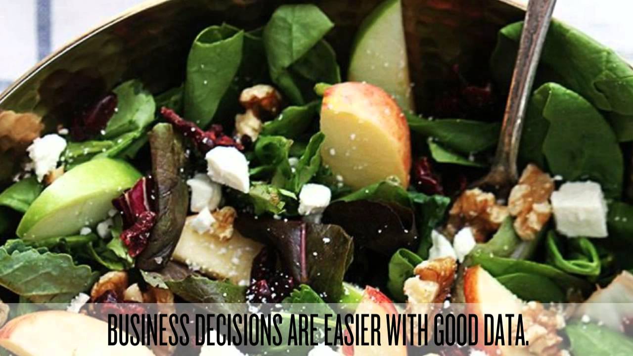 Restaurant Accounting and Bookkeeping Oceanside - YouTube