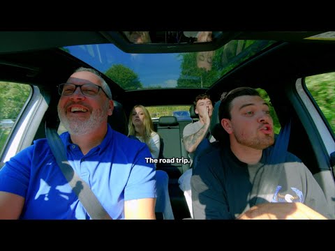 Aviva & The Famileigh | To EV or Not To EV ​🚗⚡