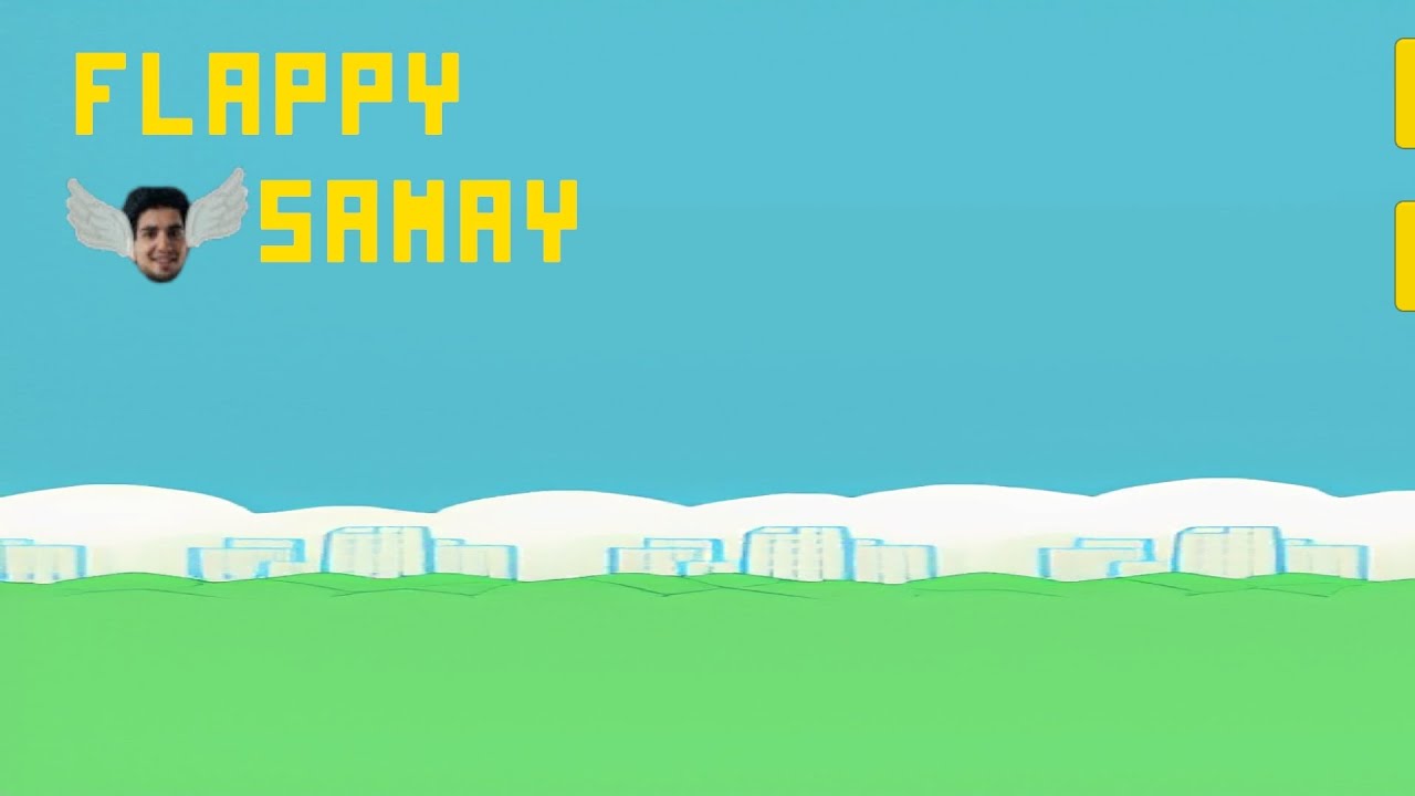 Flappy Samay Game Trailer - YouTube