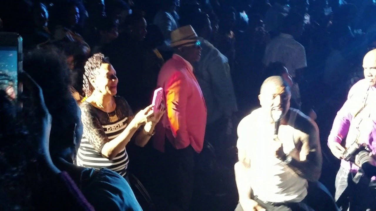 NEXT - Butta Love - YouTube