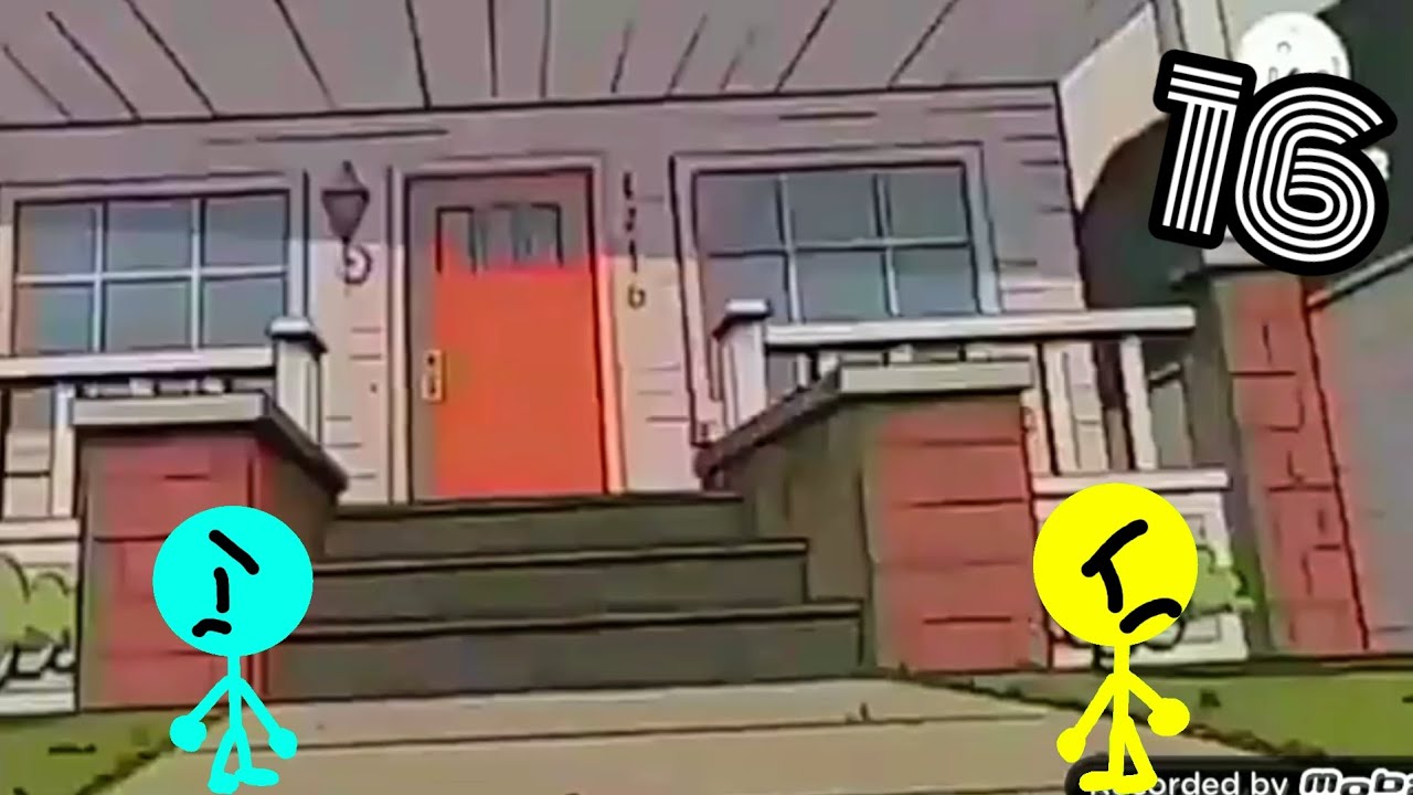 The Loud House The Sweet Spot (Add Round 16 - YouTube