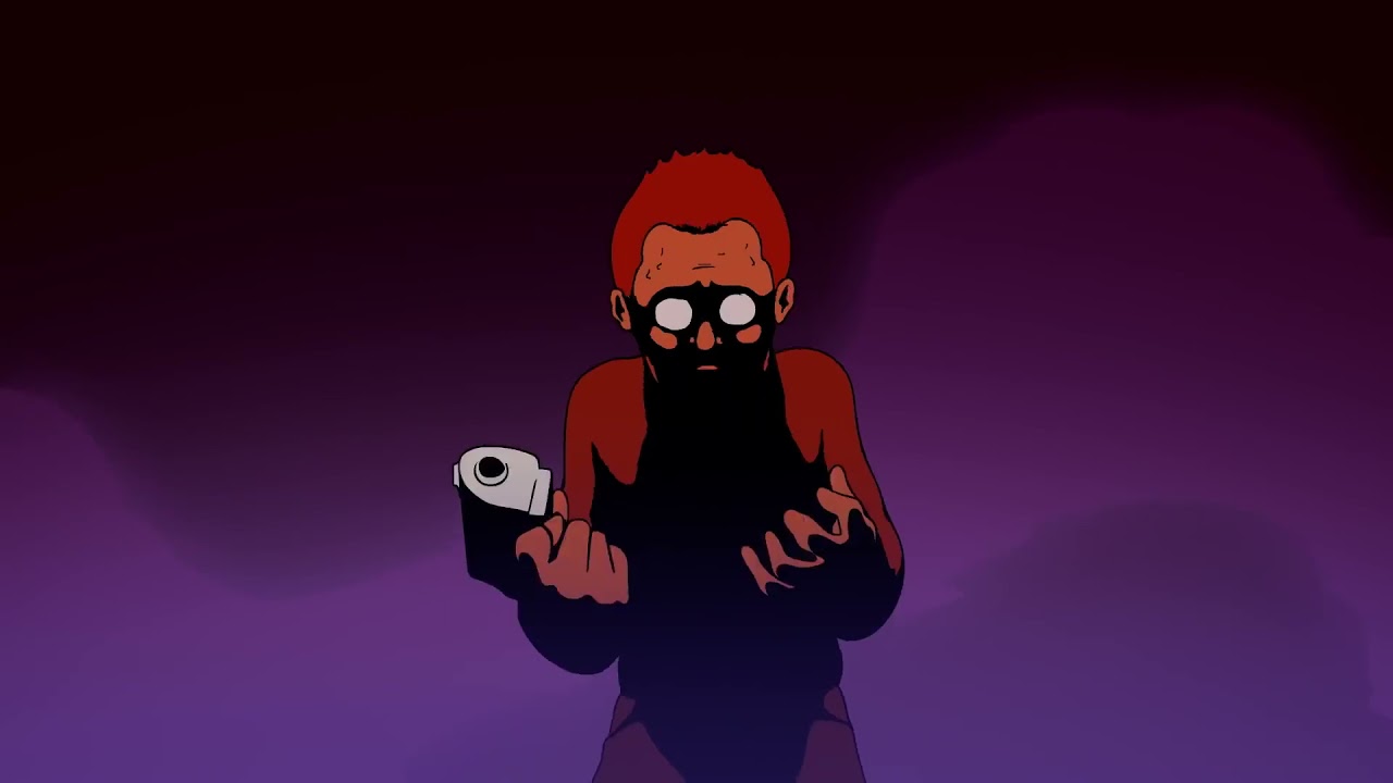 In Sound Mind [Switch/PS5/XSX/PC] Animated Music Video from The Living ...