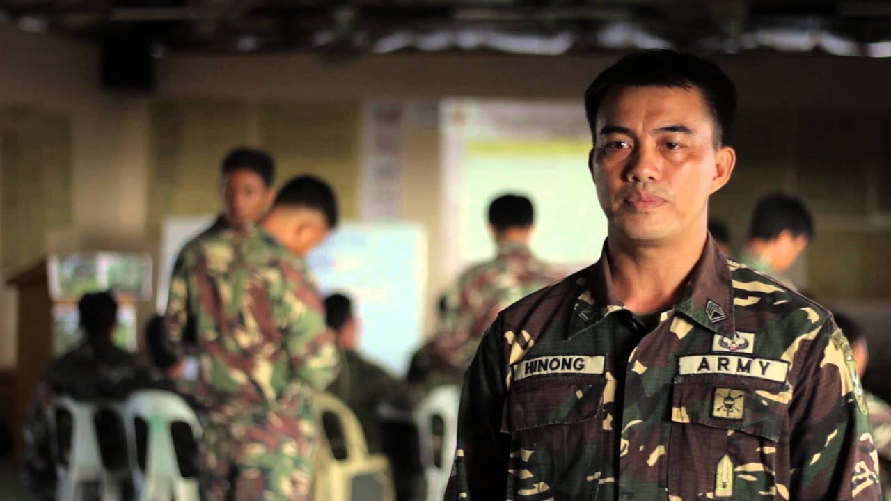 Army Transformation Roadmap Revalida (Training) - YouTube