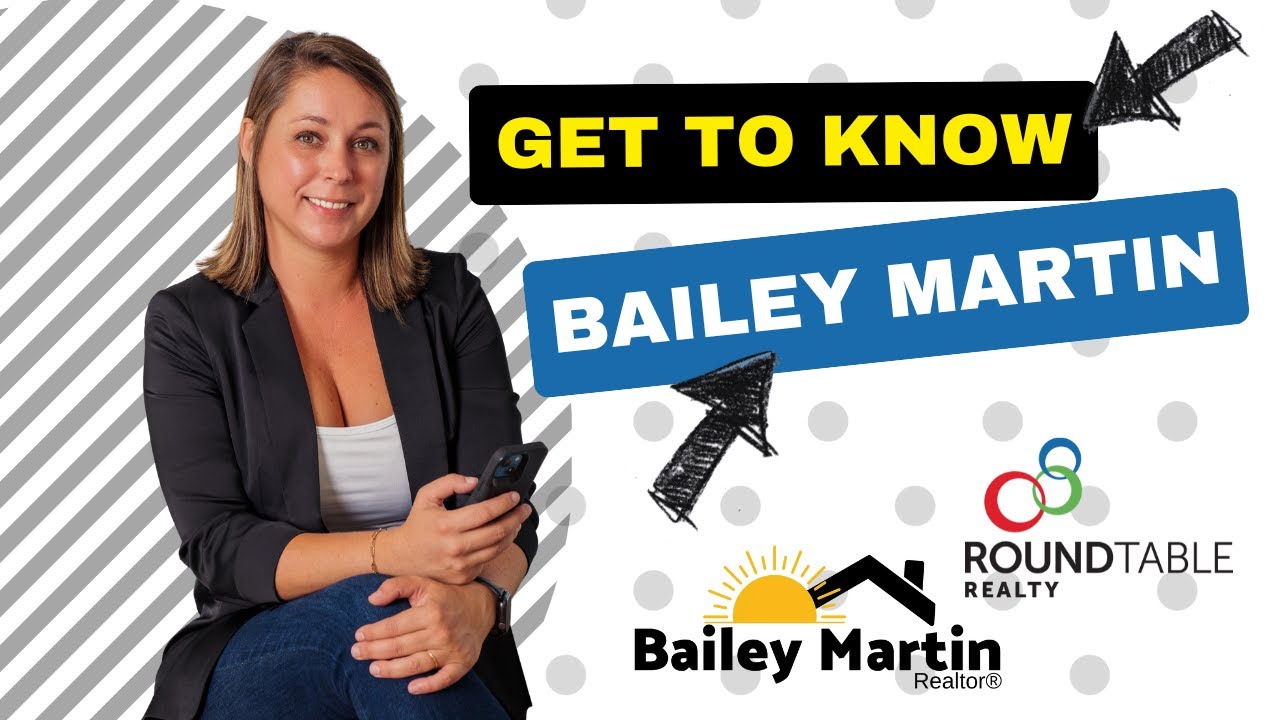 Meet Bailey! - YouTube