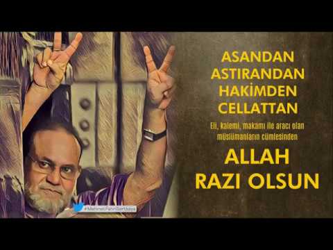 Süleymancılar, ümmeti değil, İslamcı münafıkları yalnız bıraktı | Mehmet Fahri Sertkaya