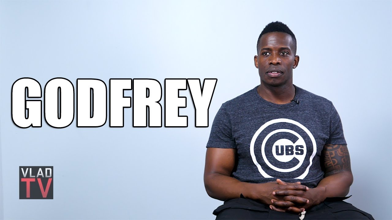 Godfrey: Russell Simmons Looks Guilty After Selling His Homes & Moving ...