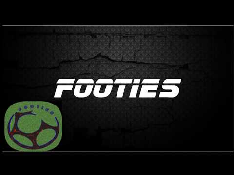 The Footies Intro