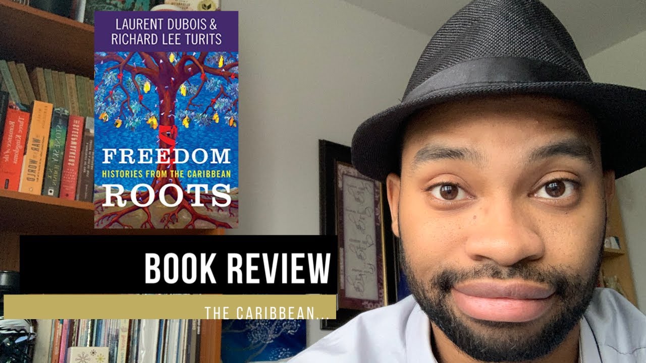Freedom Roots: Book Review - YouTube