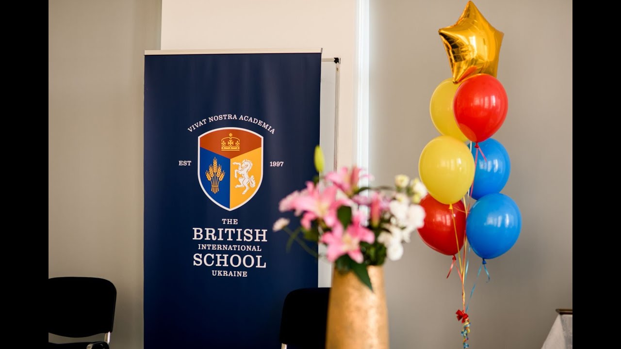 BISU IB Diploma Programme Graduation Ceremony 2021 - YouTube