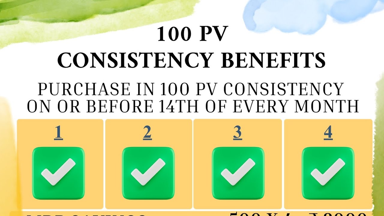 VESTIGE 100 PV CONSISTENCY OFFER vestige malayalam consistency vestige-100-pv-consistency-offer-vestige-malayalam-consistency