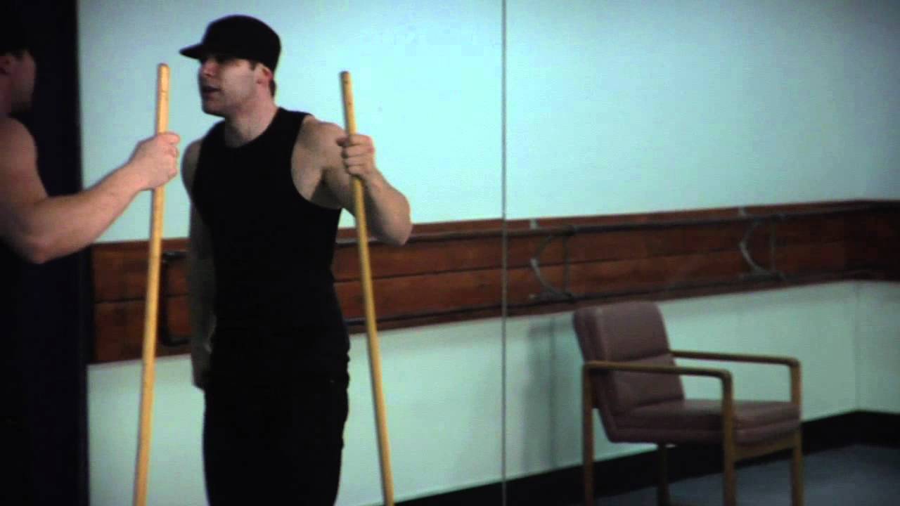 Broom Dance.mov - YouTube