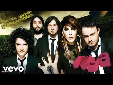 Hande Yener, Seksendört - Rüya - Cihat Uğurgel Remix (Audio)