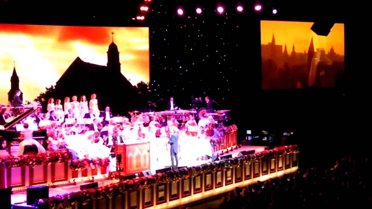 Andre Rieu - Concerto de Aranjuez (Rodrigo J.) Live in München 2012 ...