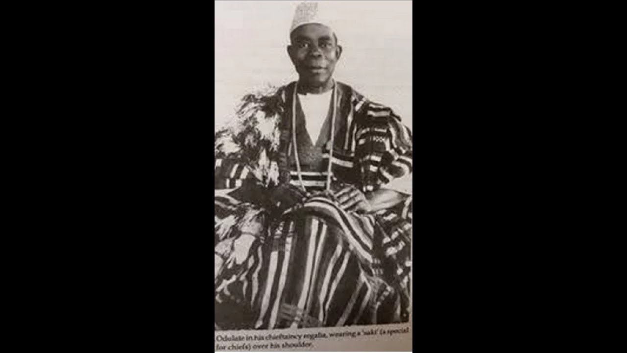 How Alabukun became very popular in Nigeria - YouTube