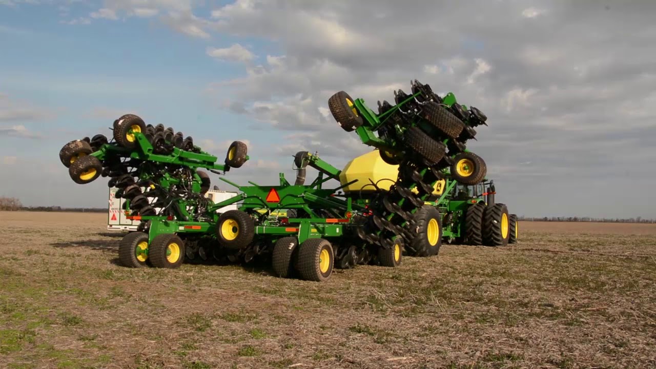 AGRO CRECER SLR - Clip fin de año - YouTube