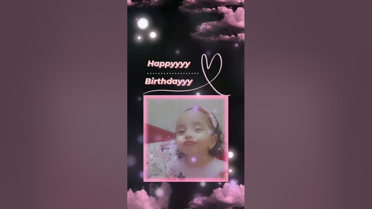 عيد ميلاد القمر Youtube