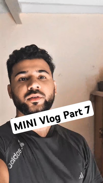 Mini Vlog Part 7 #minivlog #minivlogger #minivlogs #minivlogueira #minivloggers #behindtheback ...