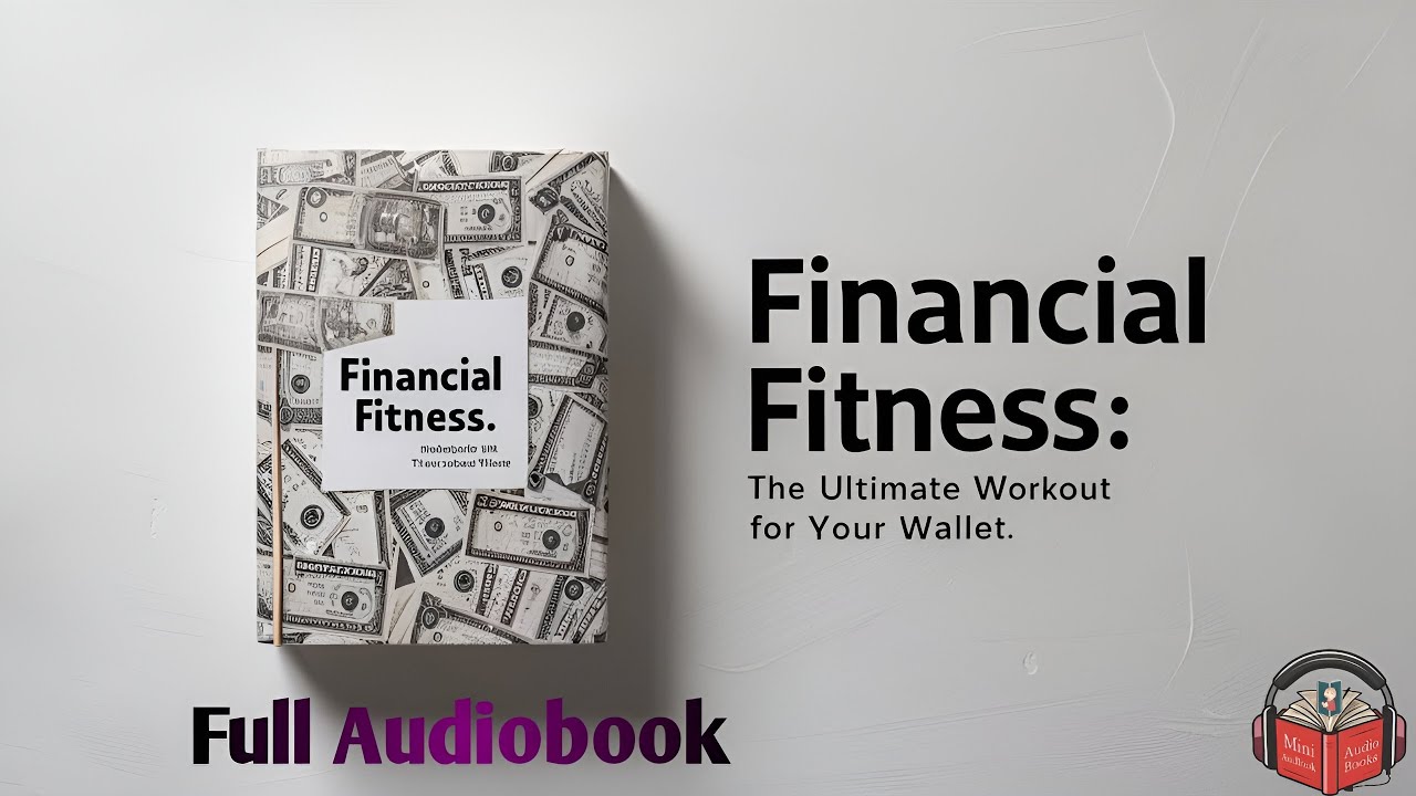 Financial Fitness: The Ultimate Workout for Your Wallet (Full Audiobook ...