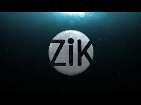 Zik Logo Animation - YouTube