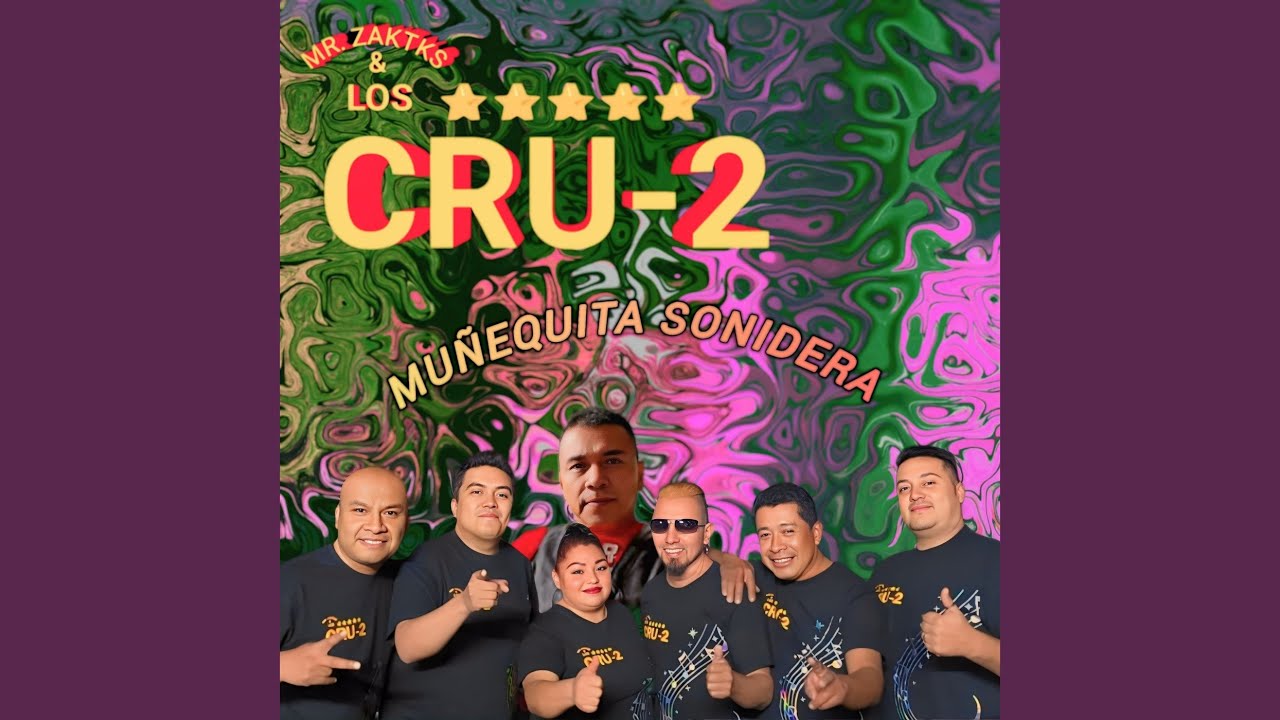 El Silbido De Los Cru-2 - YouTube