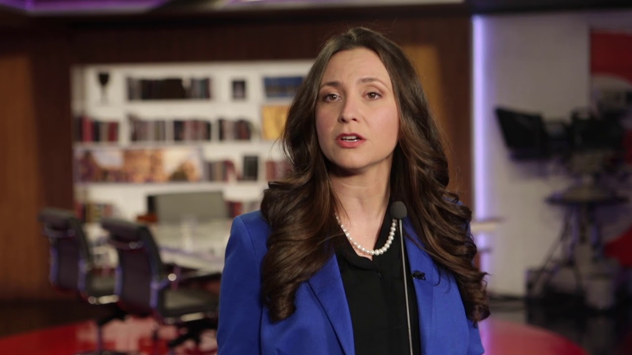 Ontario PC Candidates Debate - YouTube