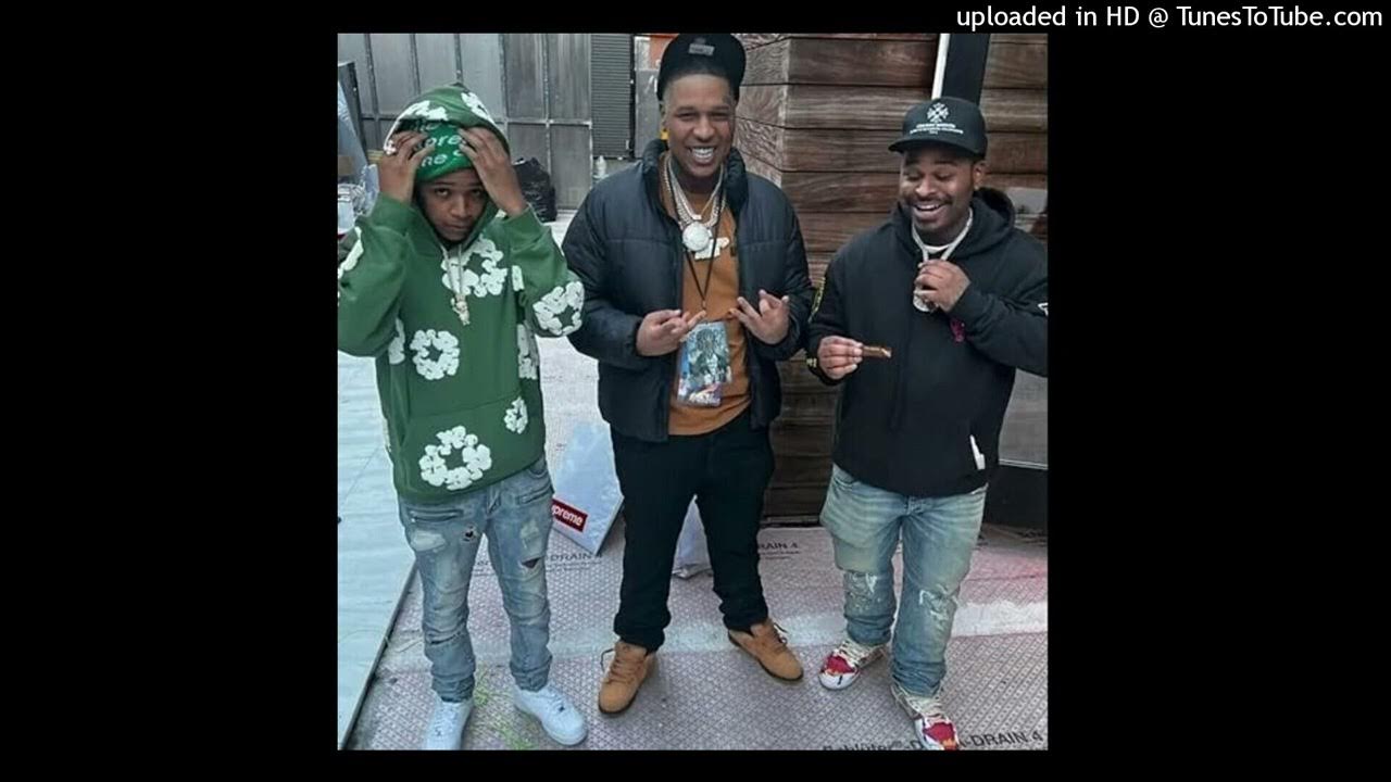 EBK Jaaybo - Last Days (Official Instrumental) - YouTube