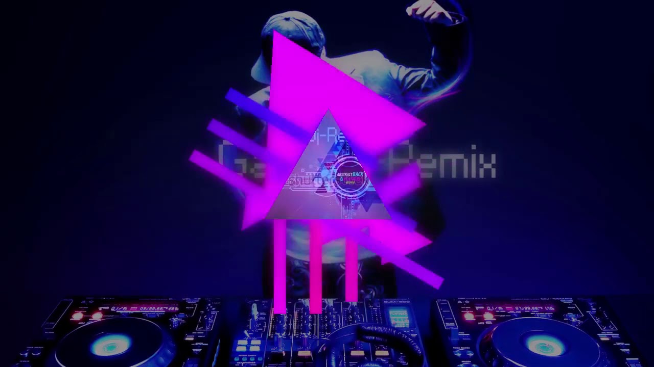 Non Stop Gamit Dj Remix Mashup Part 1 - YouTube