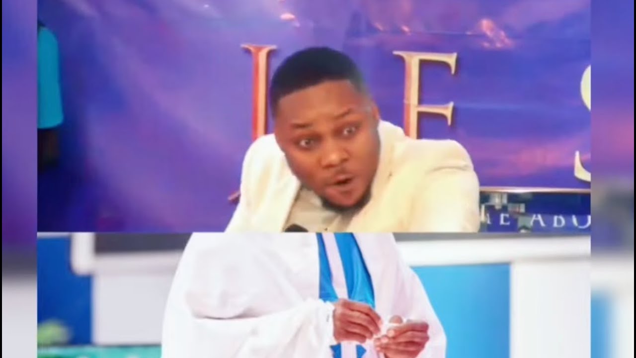 stop paying tithe!!! Adom Kyei Duah speaks after his Jesus Comment ...