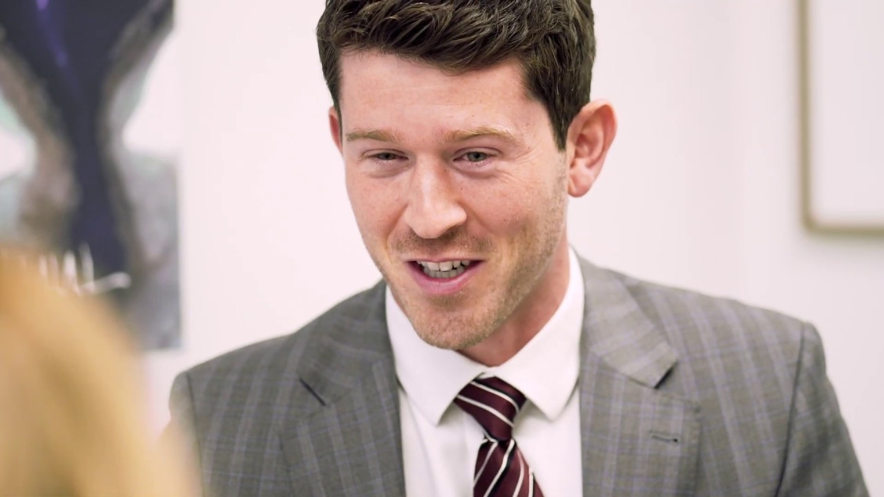 Starkman Facial Plastic Surgery - YouTube