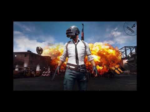 PUBG theme song 1 hour