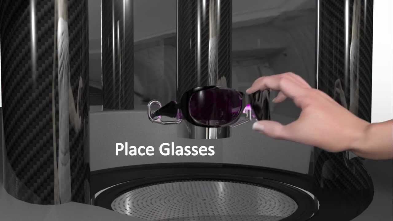 opticwash animated instructional video - YouTube