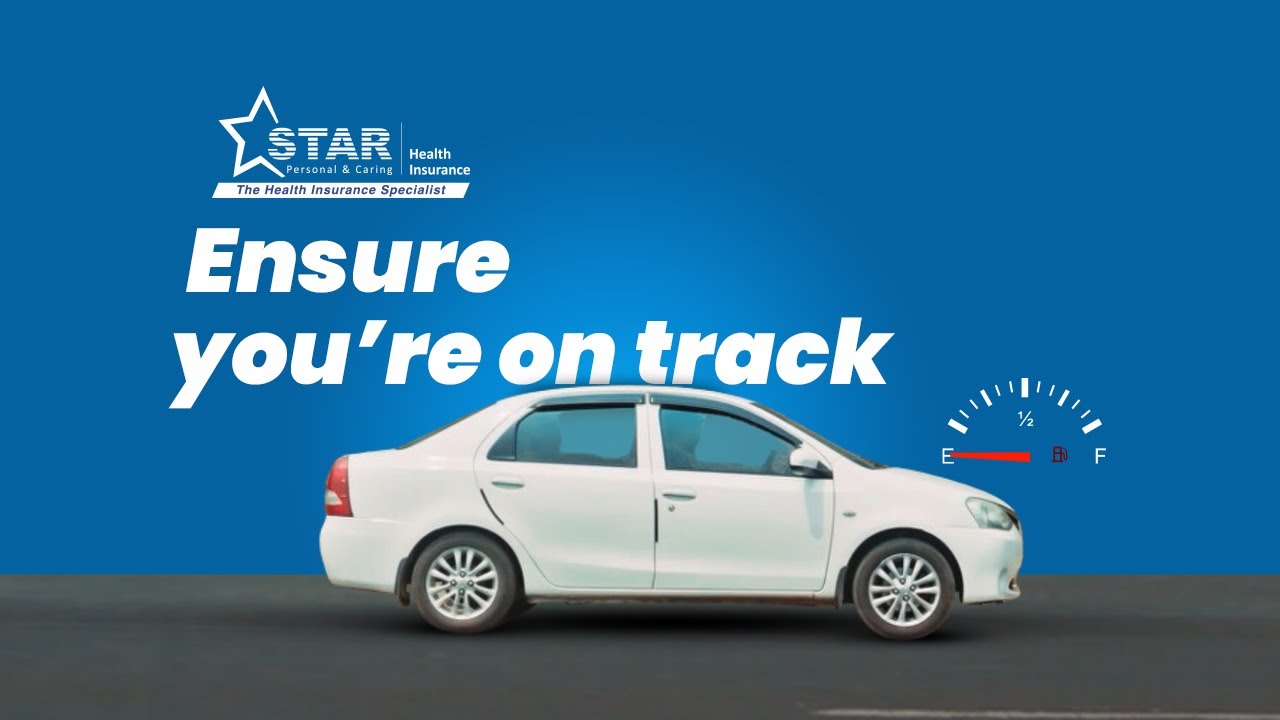 Don’t Postpone Securing Your Health | STAR Health Insurance | Ad Film ...