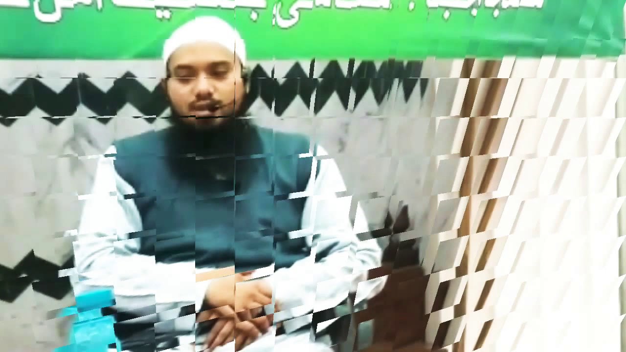 Mukhtasar Tafseer Surah Asr by Sheikh Mohd Altamash Salafi Hafizaullah ...